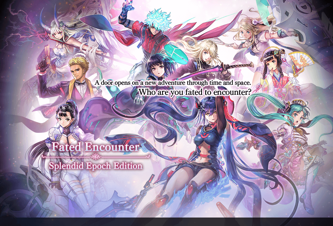 Salty Sunday | Weekly Megathread : r/AnotherEdenGlobal